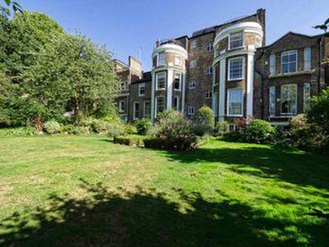 1 Bedrooms Flat for rent in Ladbroke Road, London W11