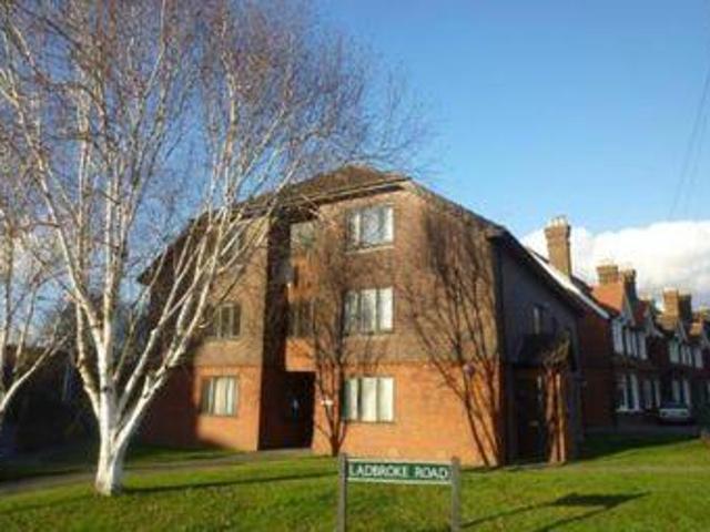 1 Bedrooms Flat for rent in Ladbroke Road, Redhill RH1