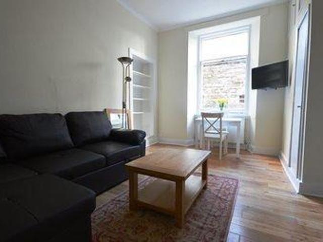 1 Bedrooms Flat for rent in Lady Lawson Street, Edinburgh EH3