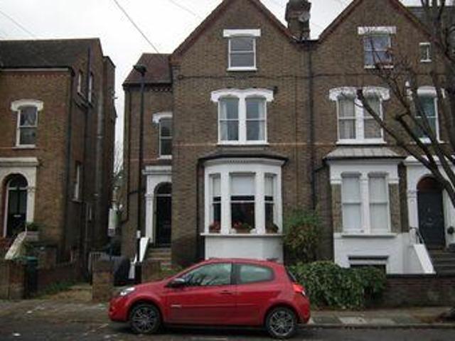 1 Bedrooms Flat for rent in Lady Margaret Road, London N19
