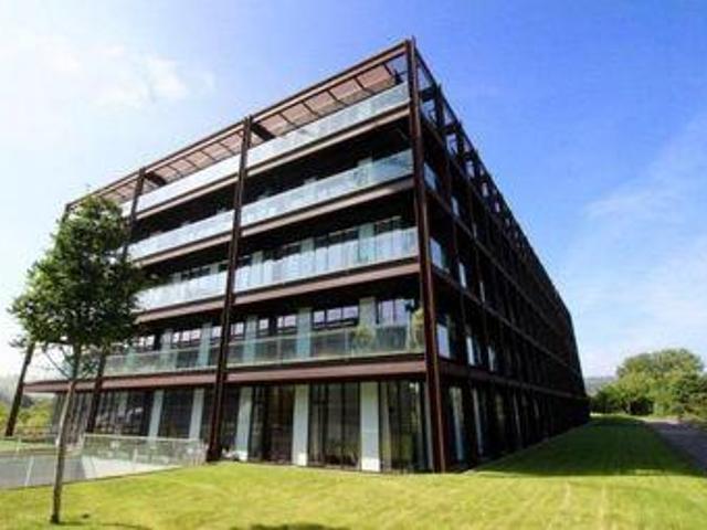 1 Bedrooms Flat for rent in Lake Shore Drive, Bristol BS13