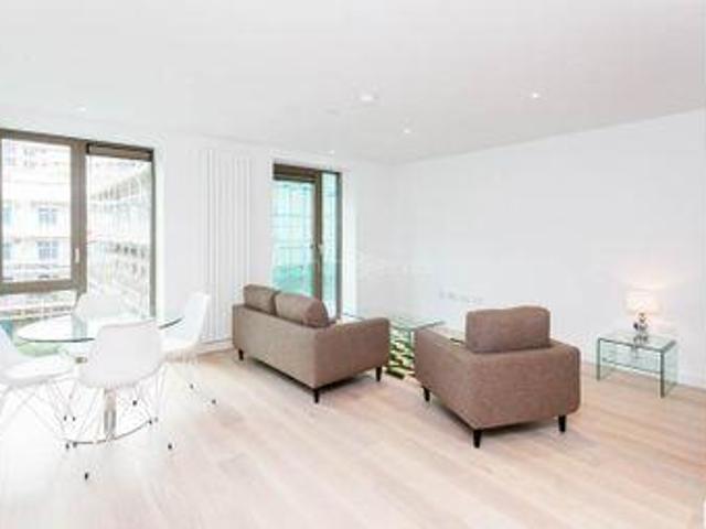 1 Bedrooms Flat for rent in Laker House, Royal Wharf E16
