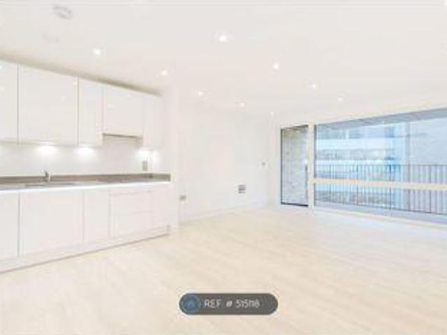 1 Bedrooms Flat for rent in Lakeside Drive, London NW10