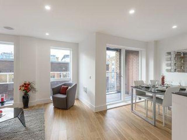 1 Bedrooms Flat for rent in Lamb Walk, London Bridge SE1