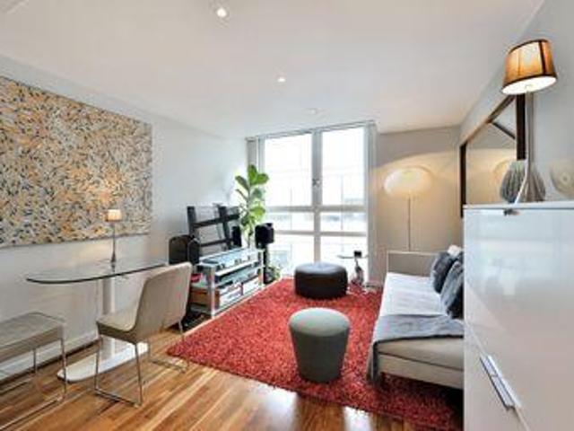 1 Bedrooms Flat for rent in Lamb´s Passage, London EC1Y