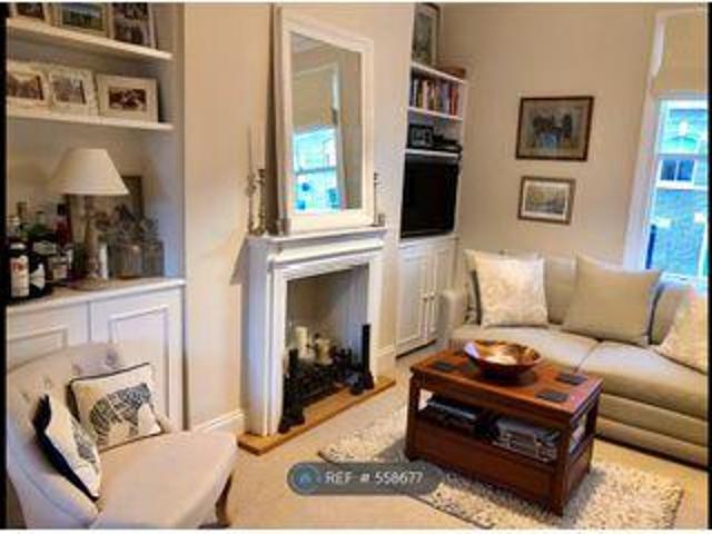 1 Bedrooms Flat for rent in Lambourn Road, London SW4