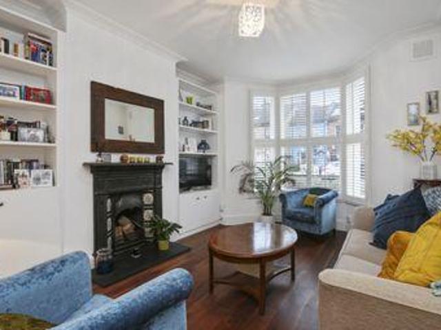 1 Bedrooms Flat for rent in Lambton Road, London N19