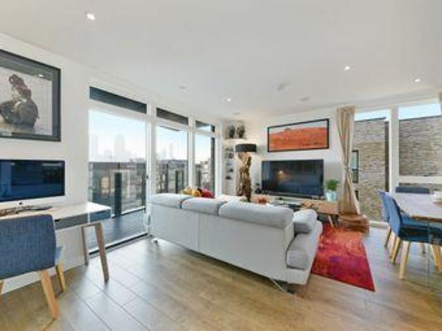 1 Bedrooms Flat for rent in Lammington Heights, Madeira Street, London E14