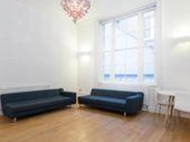 1 Bedrooms Flat for rent in Lancaster Gate, London W2