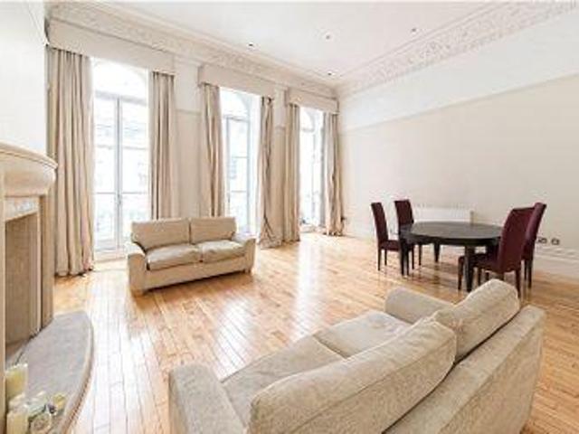 1 Bedrooms Flat for rent in Lancaster Gate, London W2