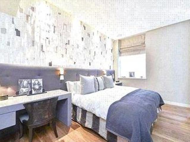 1 Bedrooms Flat for rent in Lancaster Gate, Lancaster Gate W2