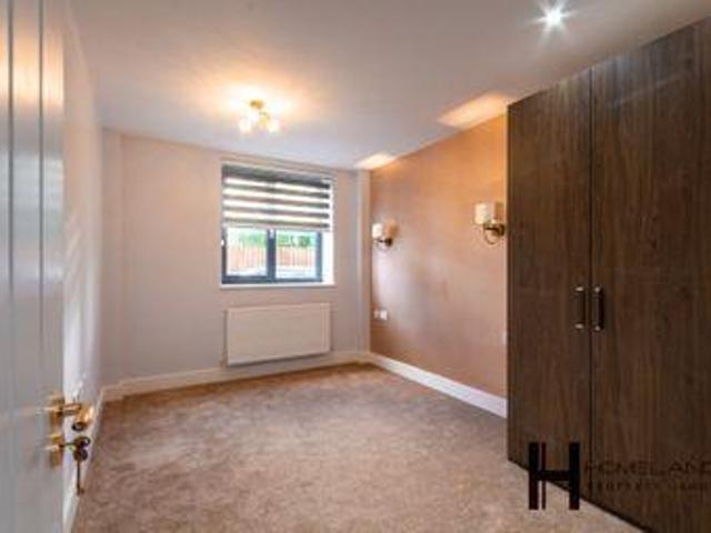 1 Bedrooms Flat for rent in Lancaster Road, Barnet, London EN4