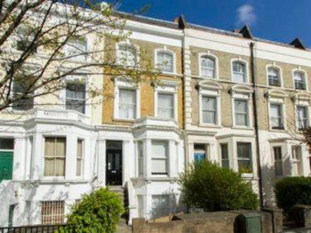 1 Bedrooms Flat for rent in Lancaster Road, London W11