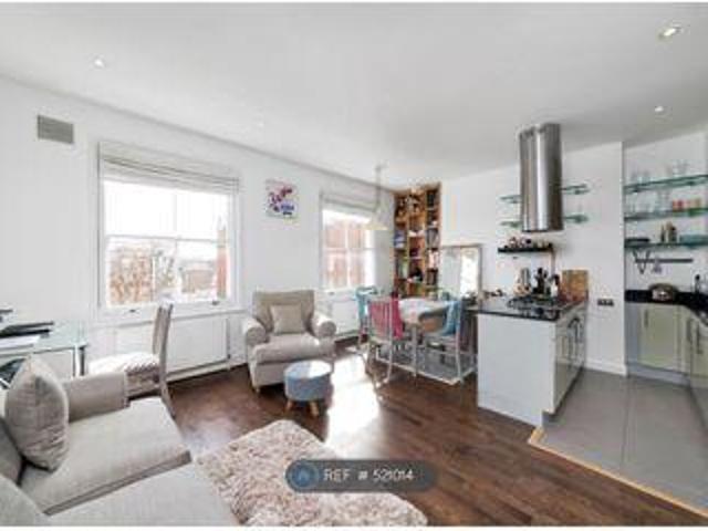 1 Bedrooms Flat for rent in Lancaster Road, London W11