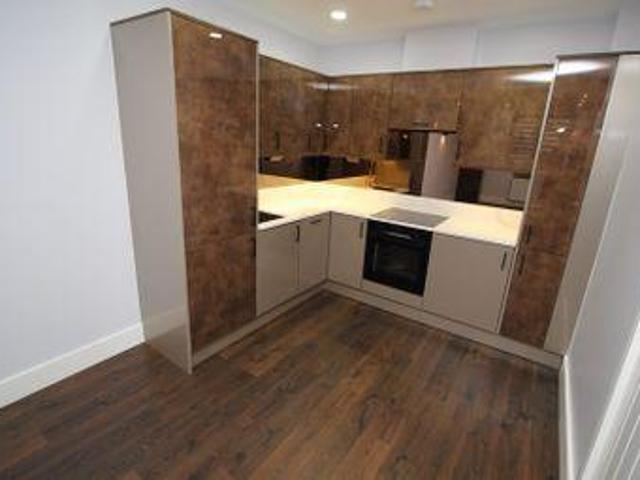 1 Bedrooms Flat for rent in Lancaster Road, New Barnet, Barnet EN4
