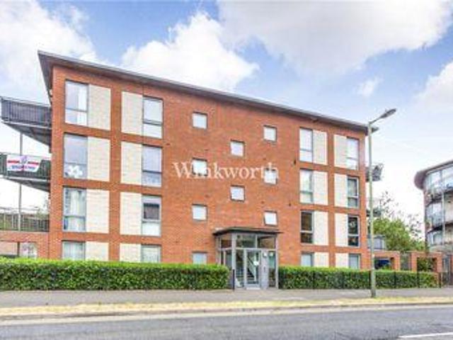 1 Bedrooms Flat for rent in Lanacre Avenue, London NW9