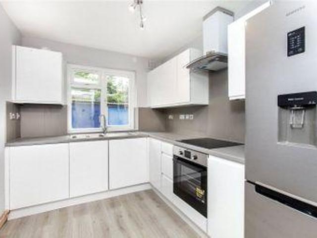 1 Bedrooms Flat for rent in Lang House, Ward Road, London N19