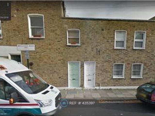 1 Bedrooms Flat for rent in Langford Road, London SW6