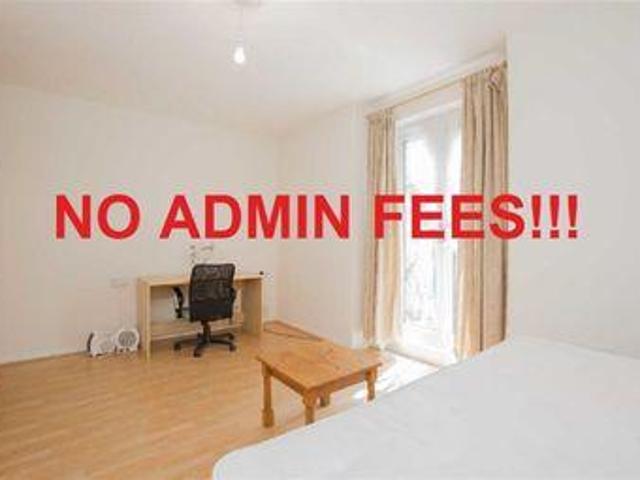1 Bedrooms Flat for rent in Langhorne Court, London, London NW8
