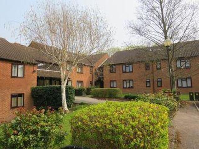 1 Bedrooms Flat for rent in Langland Road, Netherfield, Milton Keynes MK6