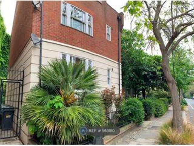 1 Bedrooms Flat for rent in Langley Lane, London SW8