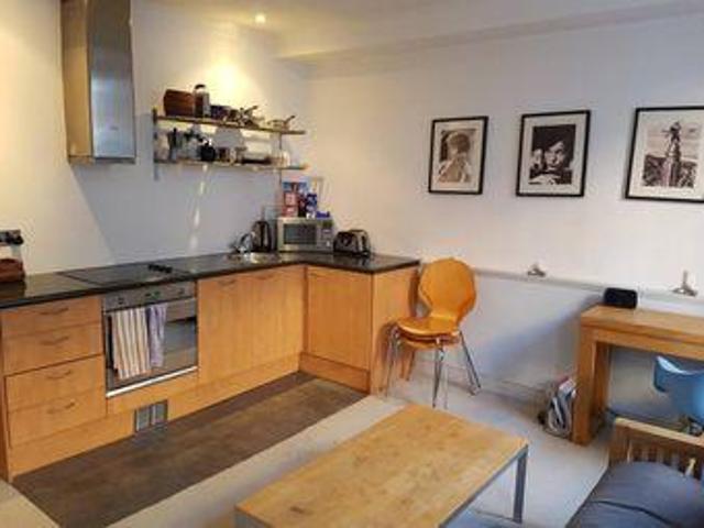 1 Bedrooms Flat for rent in Langley, London WC2H