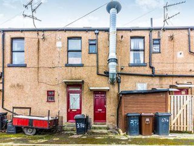 1 Bedrooms Flat for rent in Langsett Road, Sheffield S6