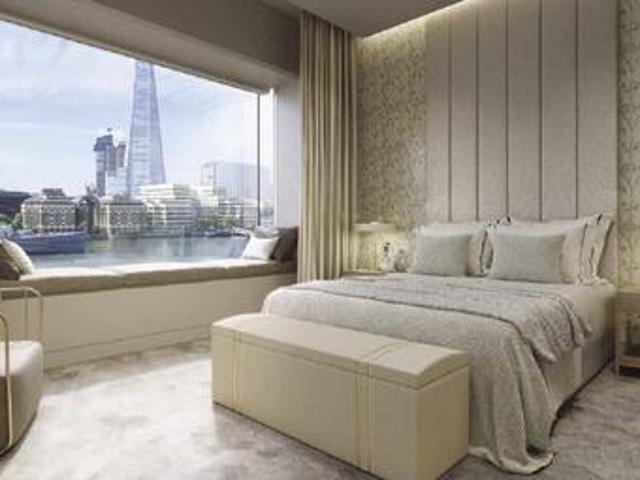 1 Bedrooms Flat for rent in Landmark Place, Sugar Quay, Water Lane, Lower Thames Street, London EC3R
