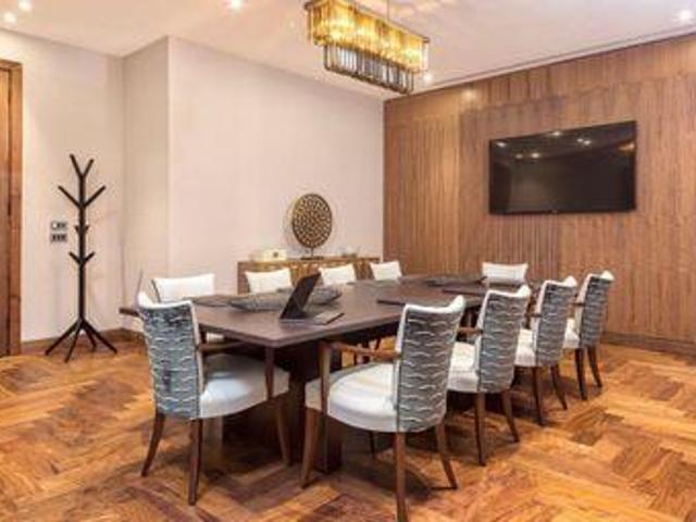 1 Bedrooms Flat for rent in Landmark Place, Sugar Quay, Water Lane, Lower Thames Street, London EC3R