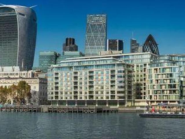 1 Bedrooms Flat for rent in Landmark Place, Sugar Quay, Water Lane, Lower Thames Street, London EC3R