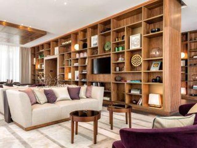 1 Bedrooms Flat for rent in Landmark Place, Sugar Quay, Water Lane, Lower Thames Street, London EC3R