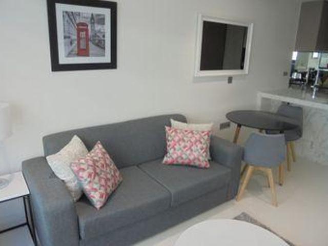 1 Bedrooms Flat for rent in Landmark Place, Sugar Quay, Water Lane, Lower Thames Street, London EC3R
