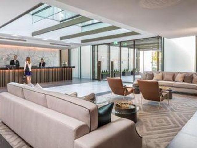 1 Bedrooms Flat for rent in Landmark Place, Sugar Quay, Water Lane, Lower Thames Street, London EC3R