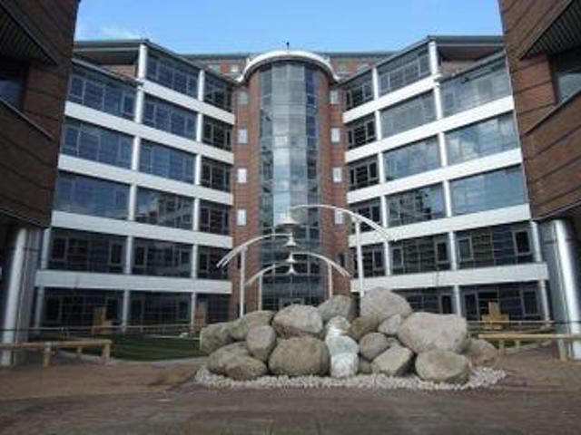 1 Bedrooms Flat for rent in Landmark, Waterfront Way, Brieley Hill DY5