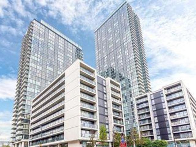 1 Bedrooms Flat for rent in Landmark West Tower, 22 Marsh Wall E14