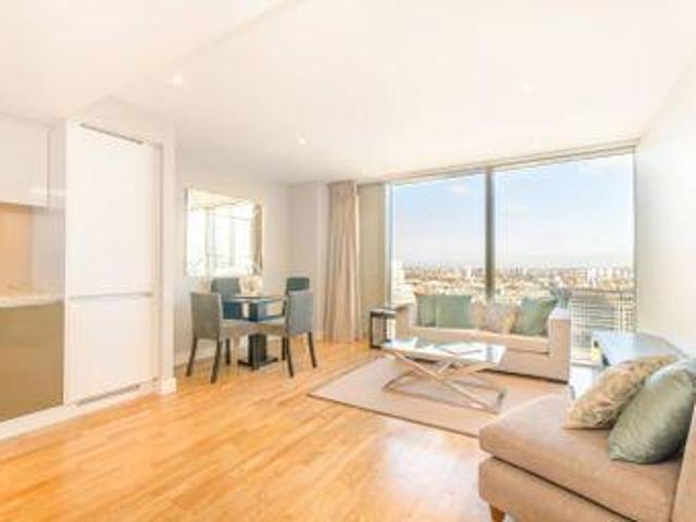 1 Bedrooms Flat for rent in Landmark West Tower, Canary Wharf E14