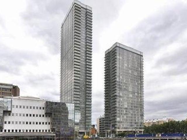 1 Bedrooms Flat for rent in Landmark Tower East, Canary Wharf, London E14