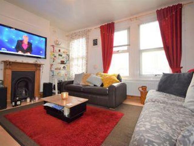 1 Bedrooms Flat for rent in Landor Road, London SW9