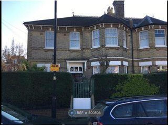 1 Bedrooms Flat for rent in Lanercost Road, London SW2