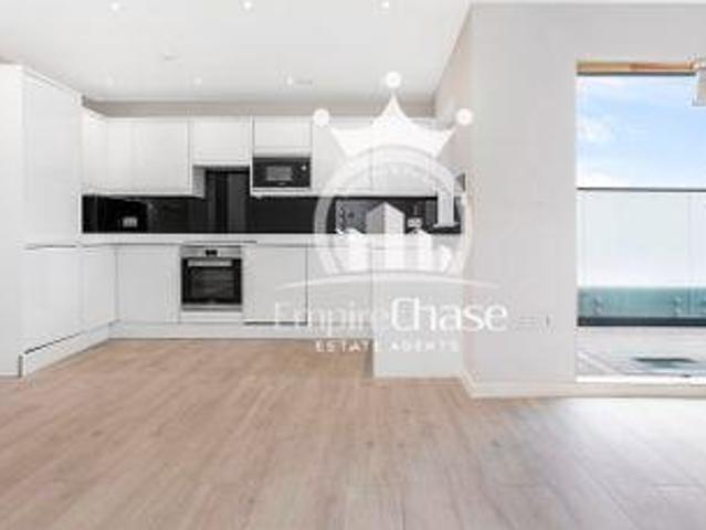 1 Bedrooms Flat for rent in Lanmore House, Wembley HA9