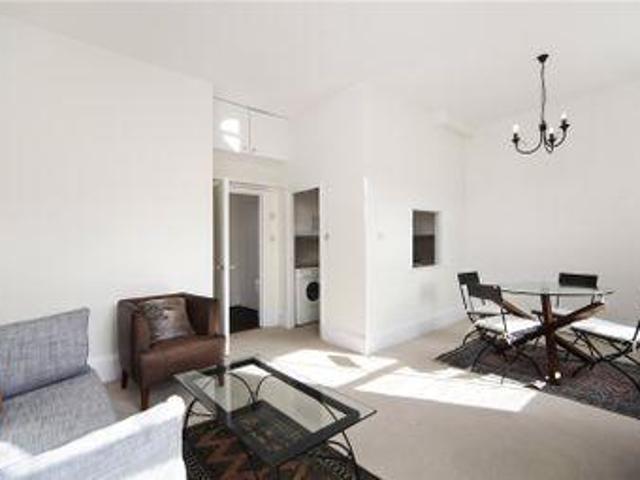 1 Bedrooms Flat for rent in Lansdowne Crescent, London W11