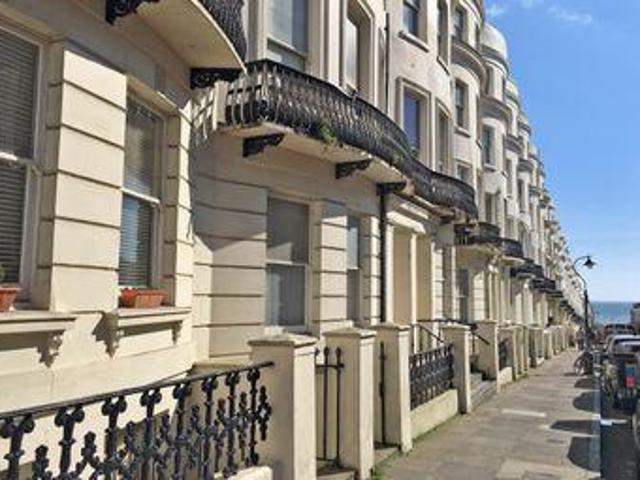 1 Bedrooms Flat for rent in Lansdowne Place, Hove BN3