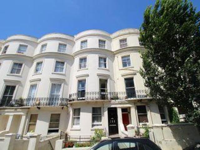 1 Bedrooms Flat for rent in Lansdowne Place, Hove, East Sussex BN3