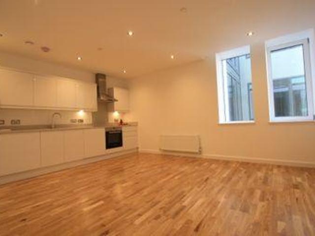 1 Bedrooms Flat for rent in Lansdowne Road, Croydon CR0
