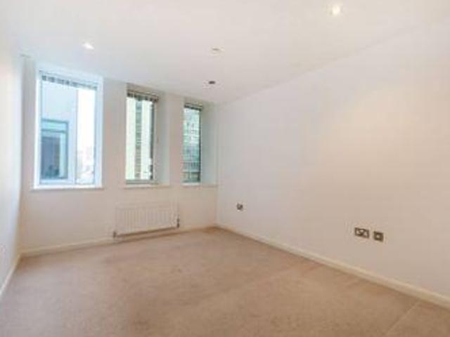 1 Bedrooms Flat for rent in Lansdowne Road, Croydon CR0