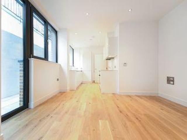 1 Bedrooms Flat for rent in Lansdowne Road, Croydon CR0