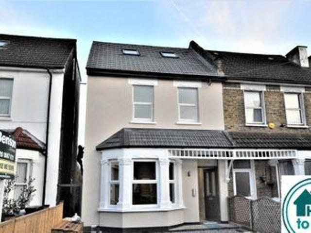 1 Bedrooms Flat for rent in Lansdowne Road, Croydon CR0