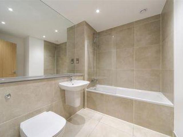 1 Bedrooms Flat for rent in Lansdowne Road, Croydon CR0