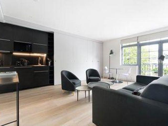 1 Bedrooms Flat for rent in Lansdowne Road, London W11