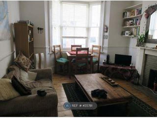 1 Bedrooms Flat for rent in Lansdowne Street, Brighton BN3